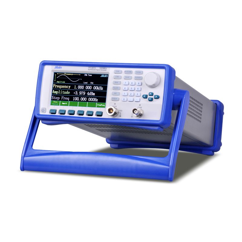 Buy Radio Frequency Signal Generator from Shijiazhuang Suin Instruments ...