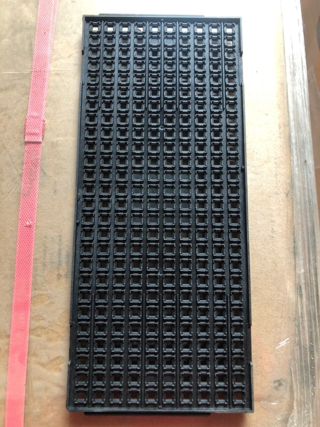 Buy Used Ic Tray from SURNIX SYSTEMS PLUS CO., LTD., Thailand ...