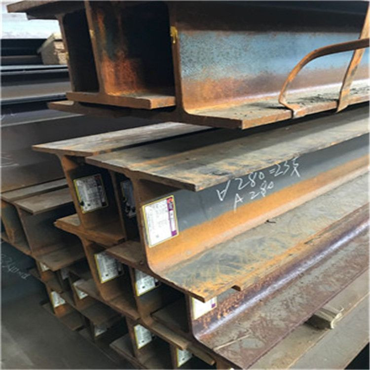 Buy European Standard H-shaped Steelhe100-1000 from Shanghai Zhuran ...