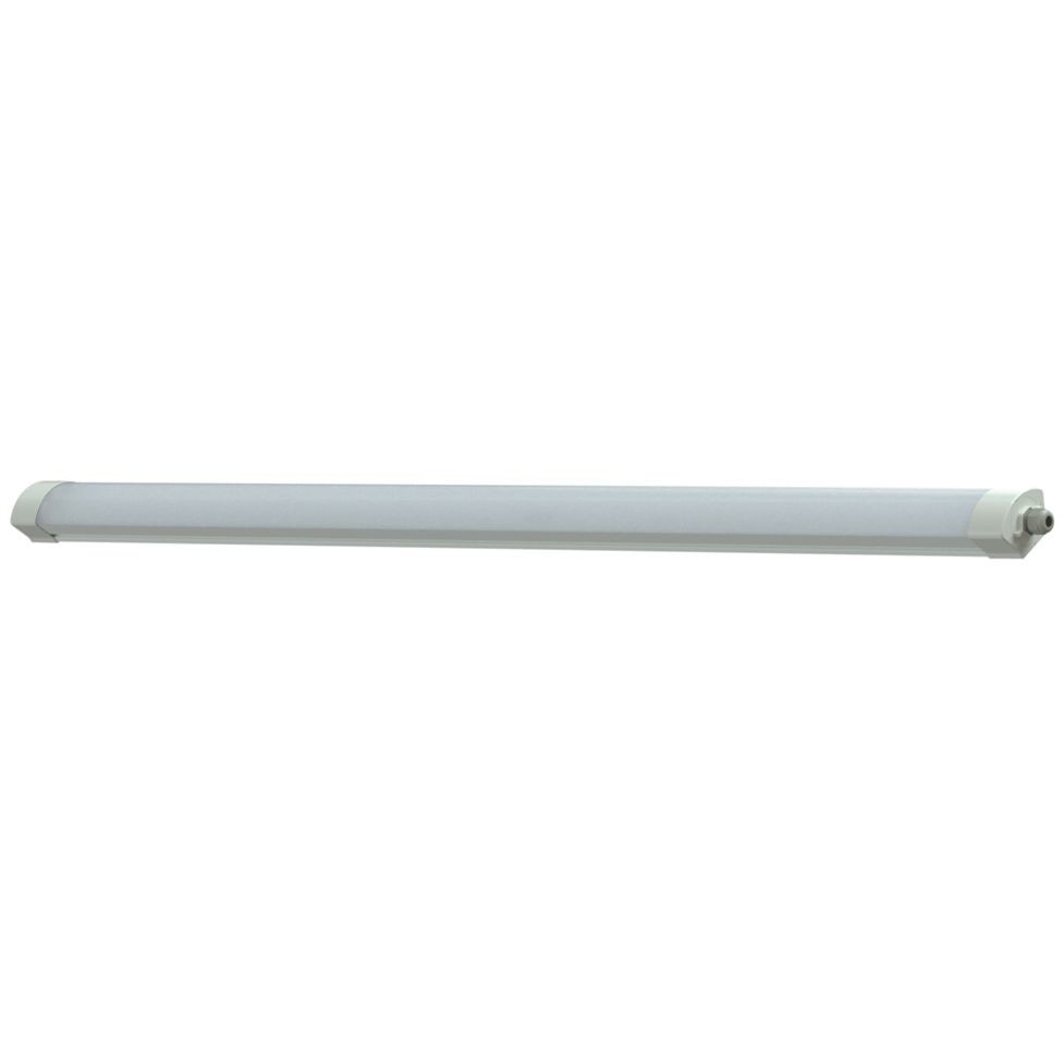 Buy 2ft Led Linear Light For Warehouse from Daphne COMLED, China ...