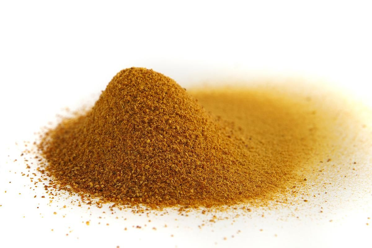 Buy Tomato Powder from Ekoterra Food Srl, Italy | Tradewheel.com