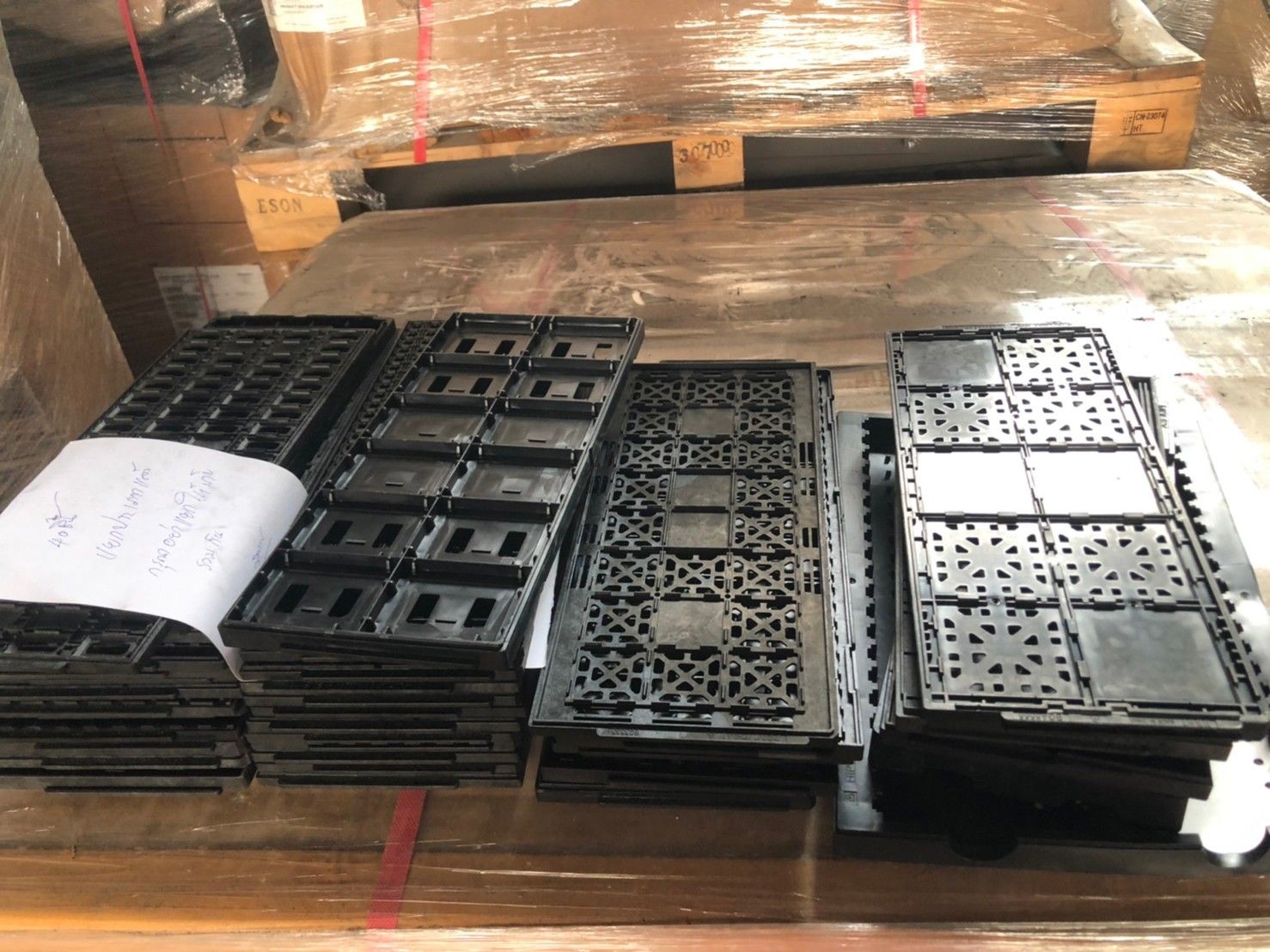 Buy Used Ic Tray from SURNIX SYSTEMS PLUS CO., LTD., Thailand ...