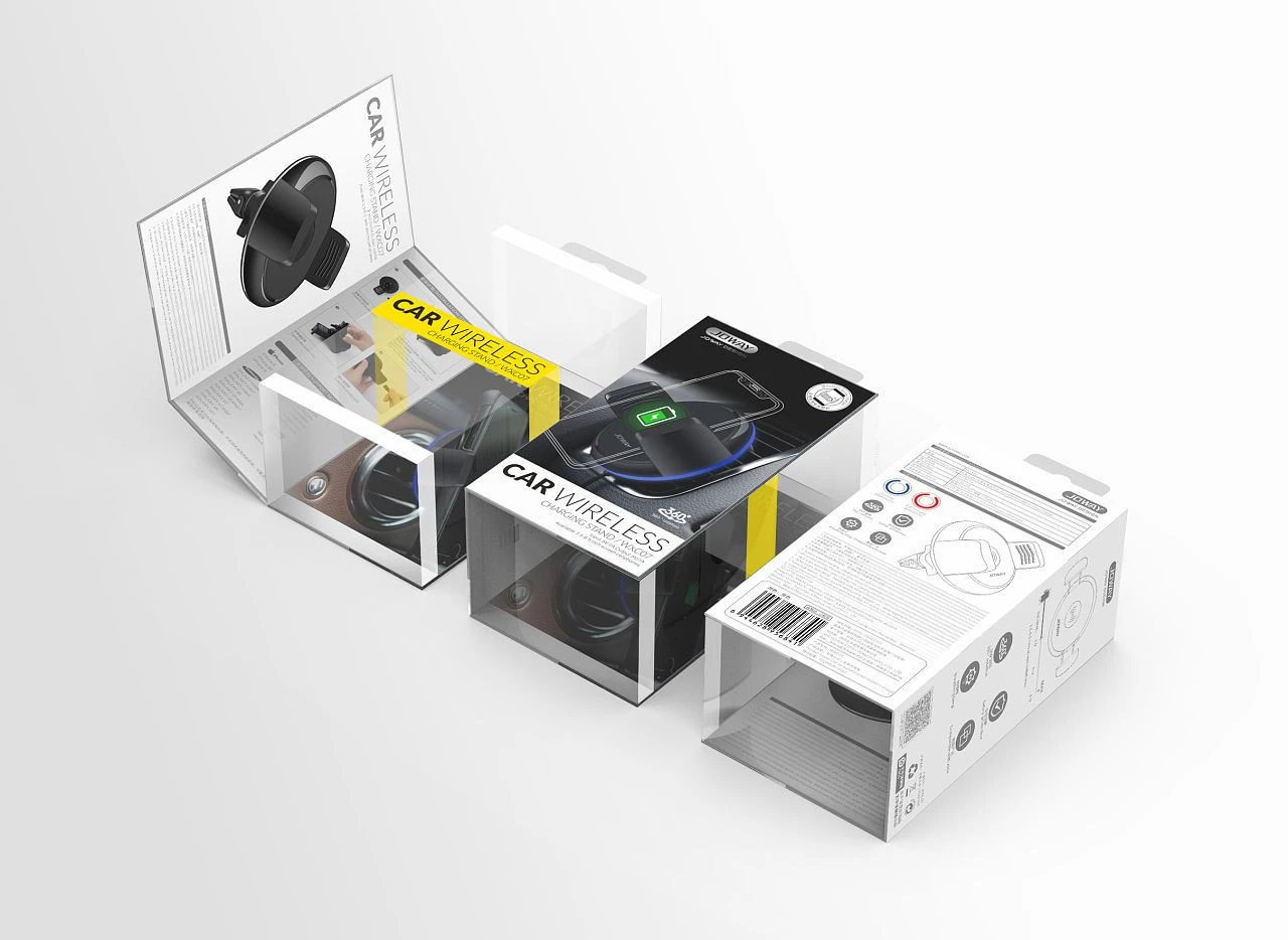 Buy Custom Luxury Retail Hanging Packaging Die Cut Window from Shenzhen ...