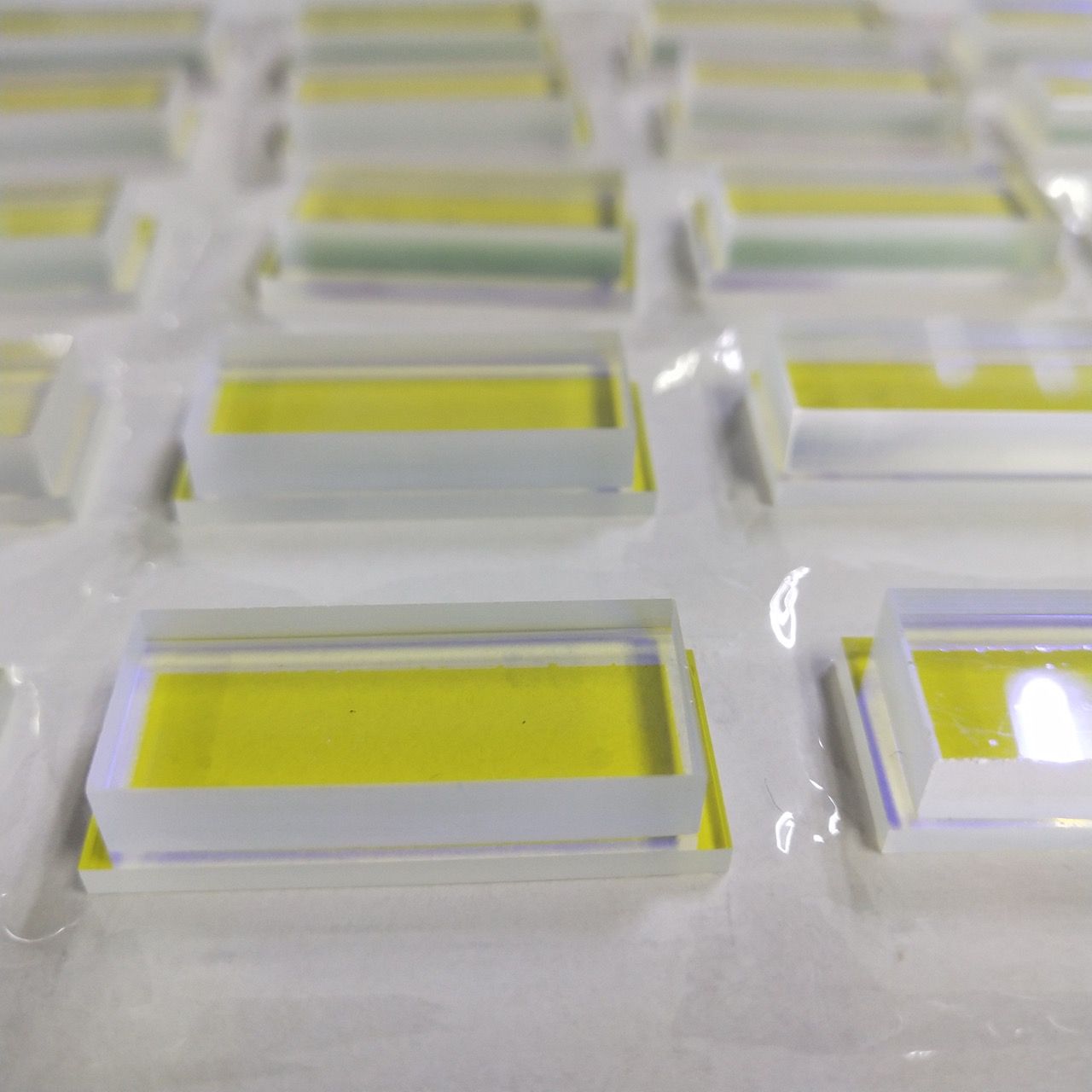 Buy Customized Sapphire Filter, Sapphire Glass, Sapphire Protective ...