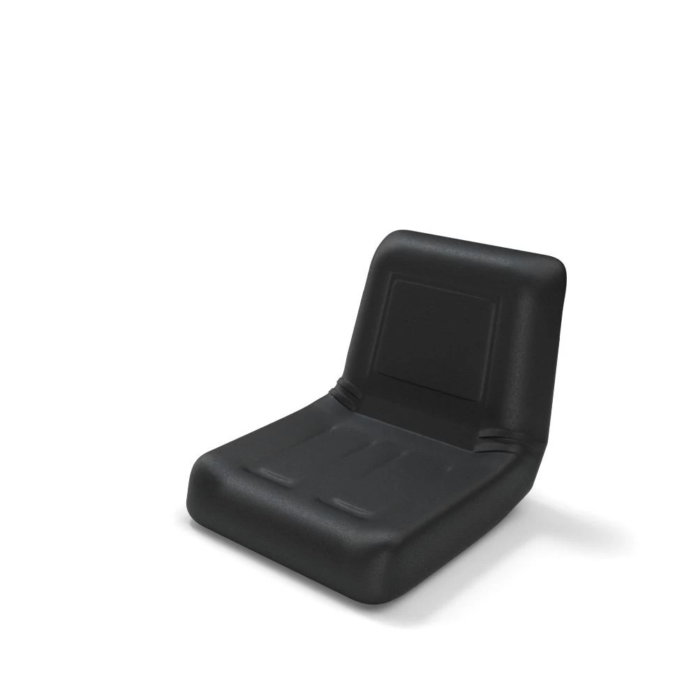 Buy Forklift Seat - Jai0800 from JAINAM AGRO INDUSTRIES, India ...