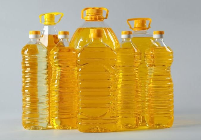 Buy Pure Edible Oil In Best Rates from Intercontinental Trading PTY ltd ...