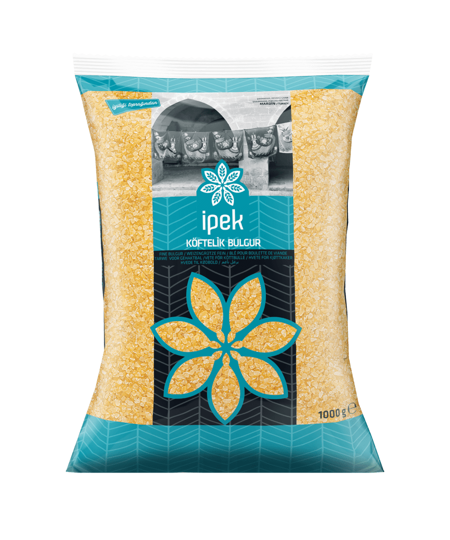 Buy Fine Bulgur from İPEK BULGUR, Republic of Türkiye | Tradewheel.com