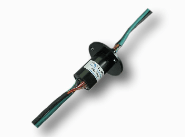 Buy 15 Wires With 22mm Diameter Capsule Slip Ring Unit from Shenzhen ...