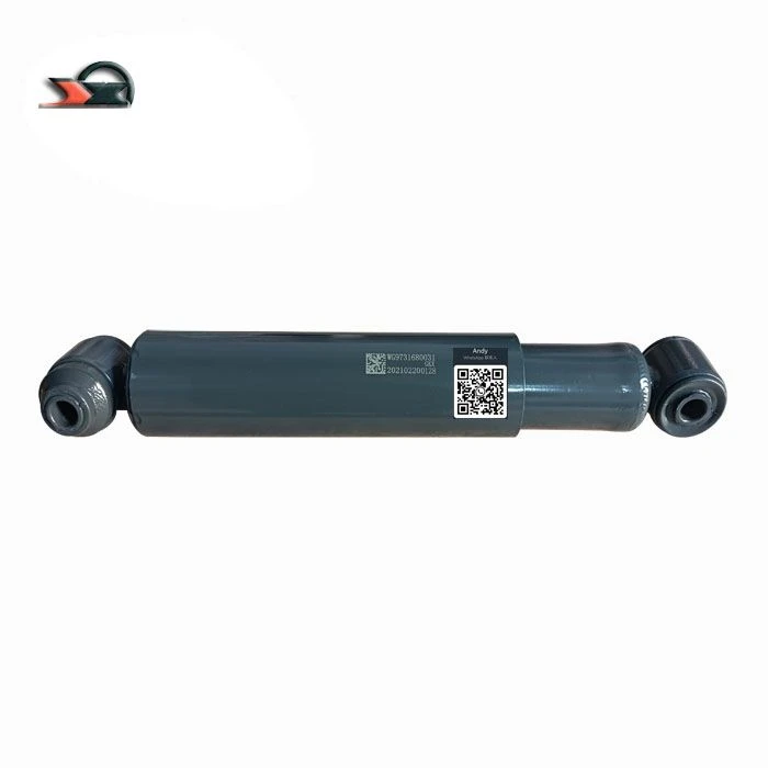 Buy Wg9731680031 Absorber Howo Suspension Gear from Jinan Deluco Auto ...