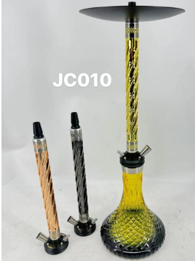 Buy Customizable Hookah With Color Options from Yiwu Lika Smoking ...