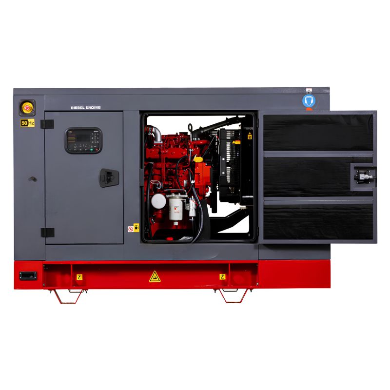 Buy Diesel Generators from Mimosi Dis Ticaret Ltd.Sti., Republic of ...