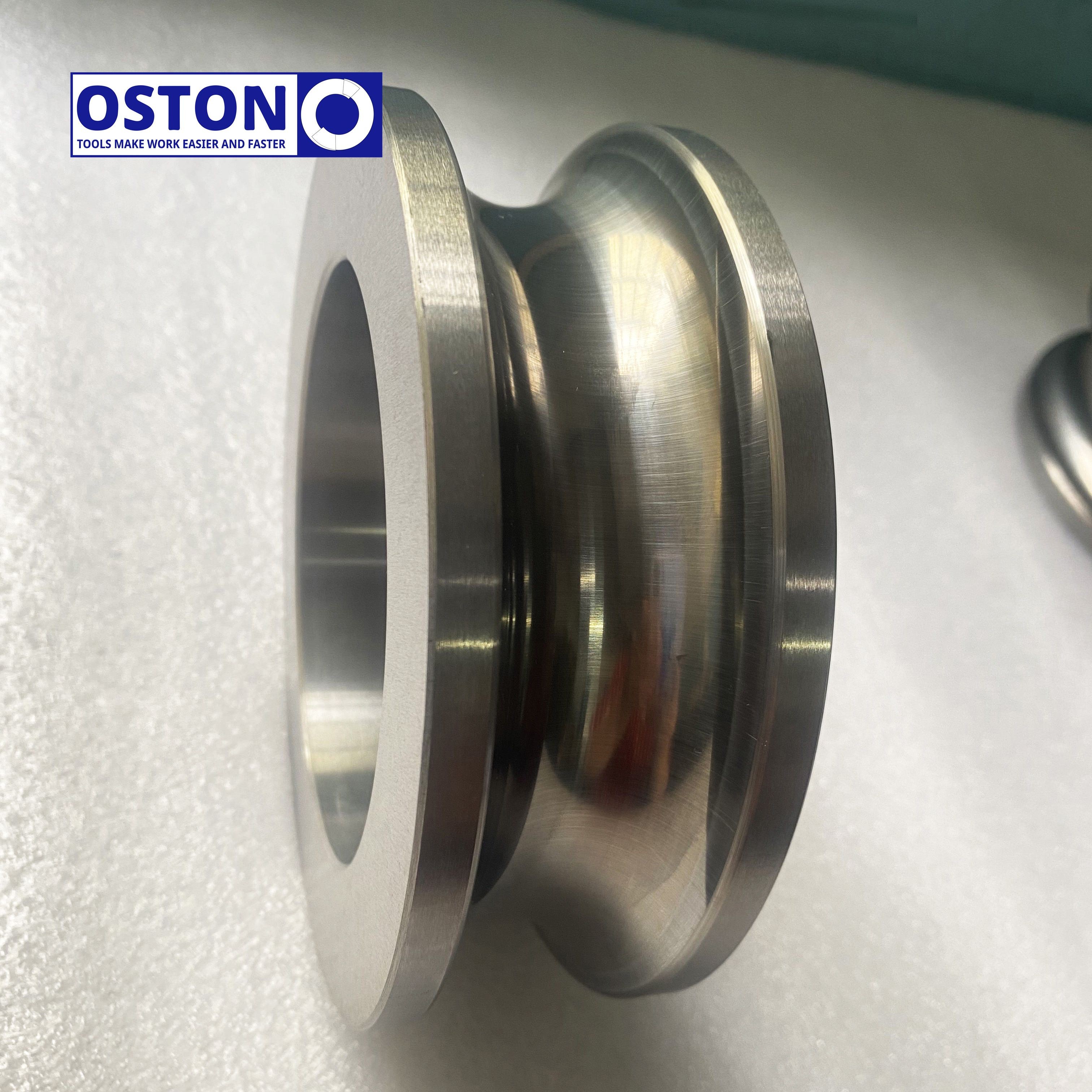 Buy Tungsten Carbide Roller Dies For Welding Tube,tungsten Carbide Tube ...