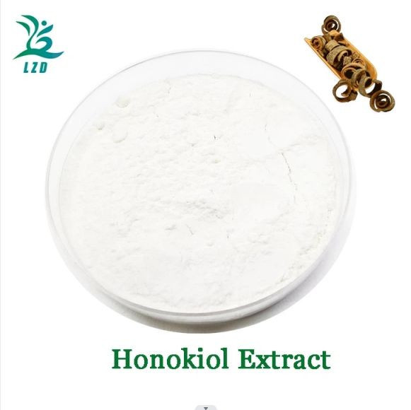 Buy Magnolia Bark Extract Powder (honokiol & Magnolol) from Xi'an ...
