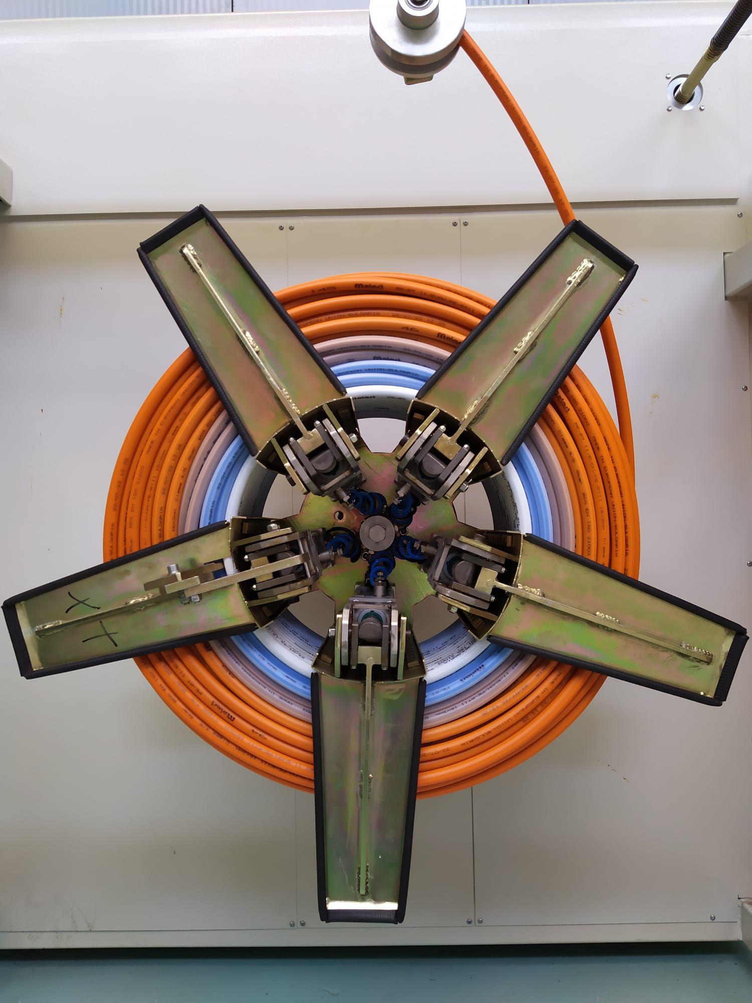 Buy Pert Multilayer Pipe from Mplast Ood, Bulgaria | Tradewheel.com