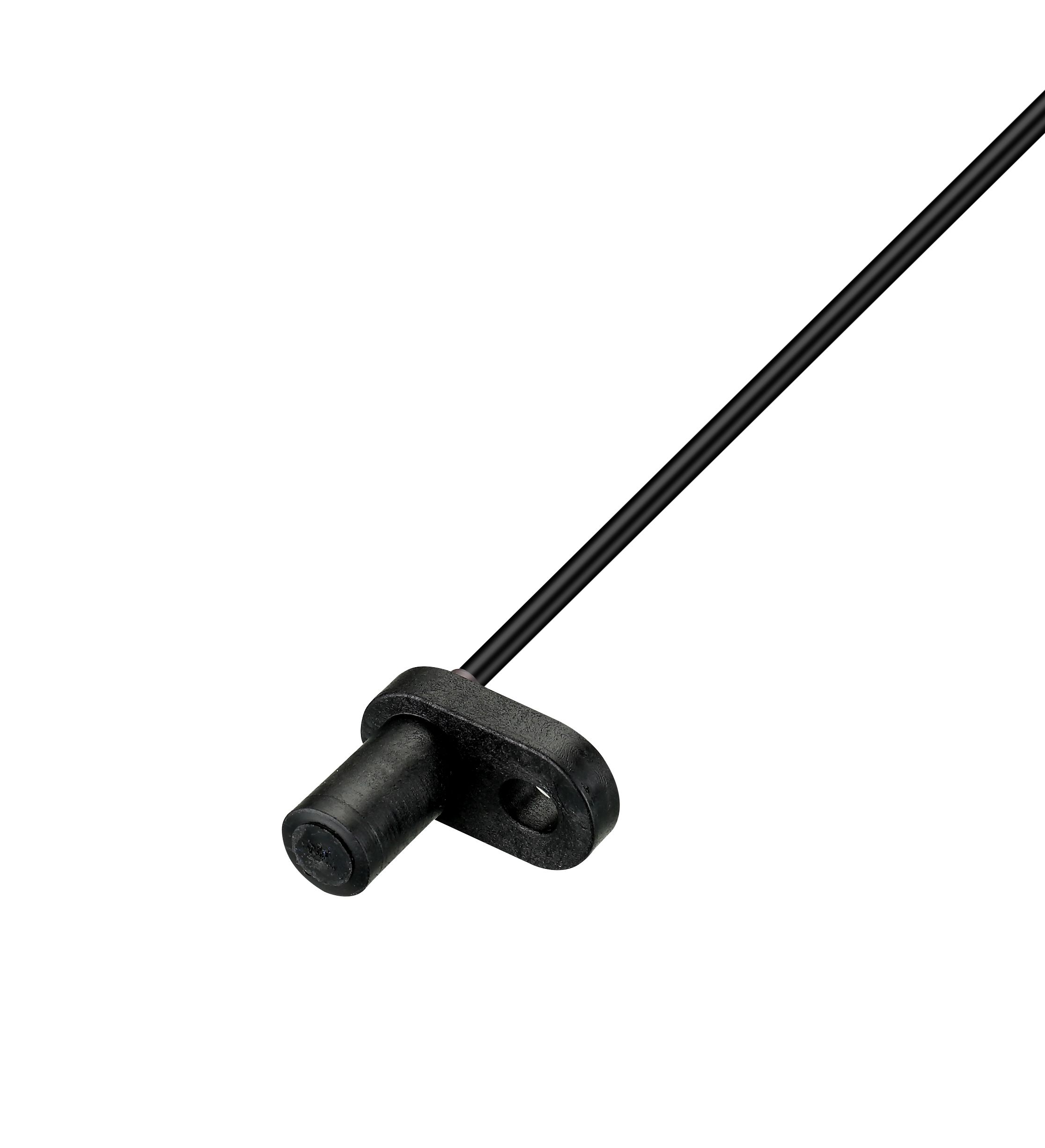 Buy Atv Motorcycle Speed 3 Wries Npn Magnetic Sensor Cable Digital ...