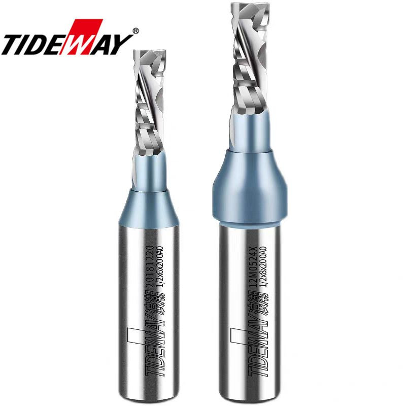 Buy Tideway Industrial Grade Double Veneer Cutting Bit from ZHEJIANG ...