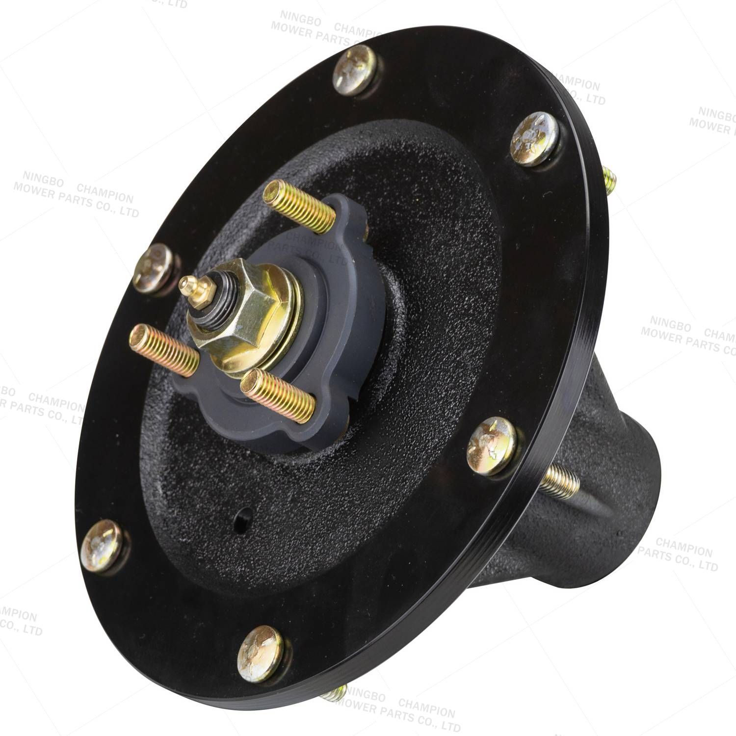 Buy Lawn Mower Spindle Assembly Replaces 119-8560 1198560 117-6158 from ...