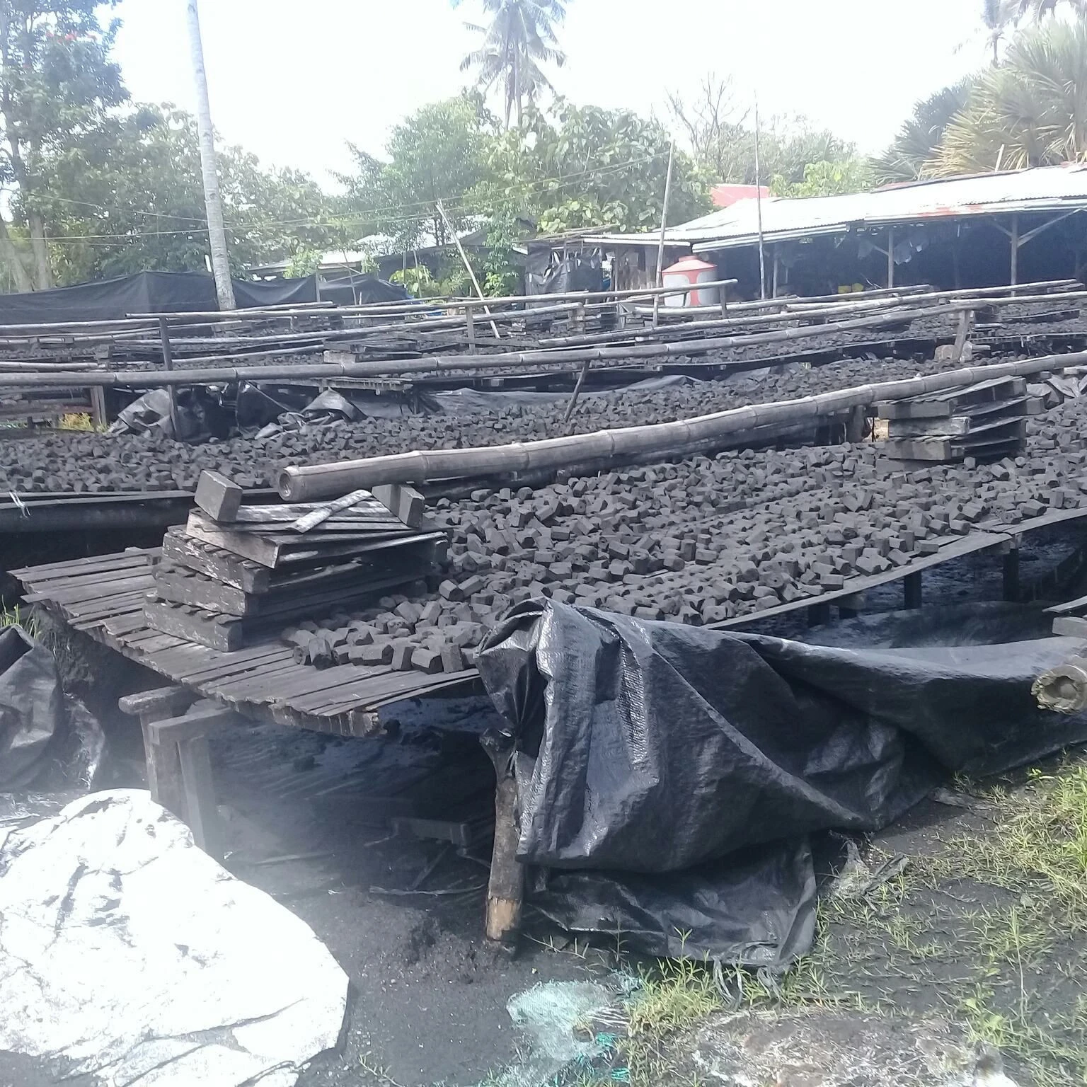 Buy Coco Shell Charcoal from Excelmaxx Industria Sales, Philippines ...