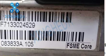 Buy Nokia Fsme 083833a Networks W-cdma/lte Multi-mode Baseband Unit ...