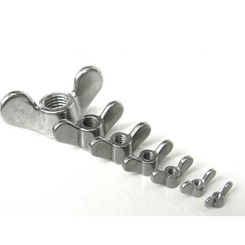 Buy Wing Nuts from Ningbo Datian Fastener Co.,Ltd., China | Tradewheel.com