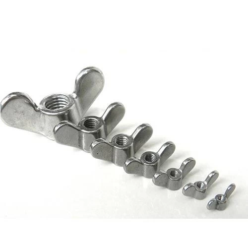 Buy Wing Nuts from Ningbo Datian Fastener Co.,Ltd., China | Tradewheel.com