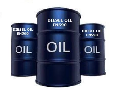 Buy Diesel En590 10 Diesel Virgin Oil D6 Is D2 0.7 Kg/m3 75.6 Diesel Fuel En590 10ppm from SAJ ...