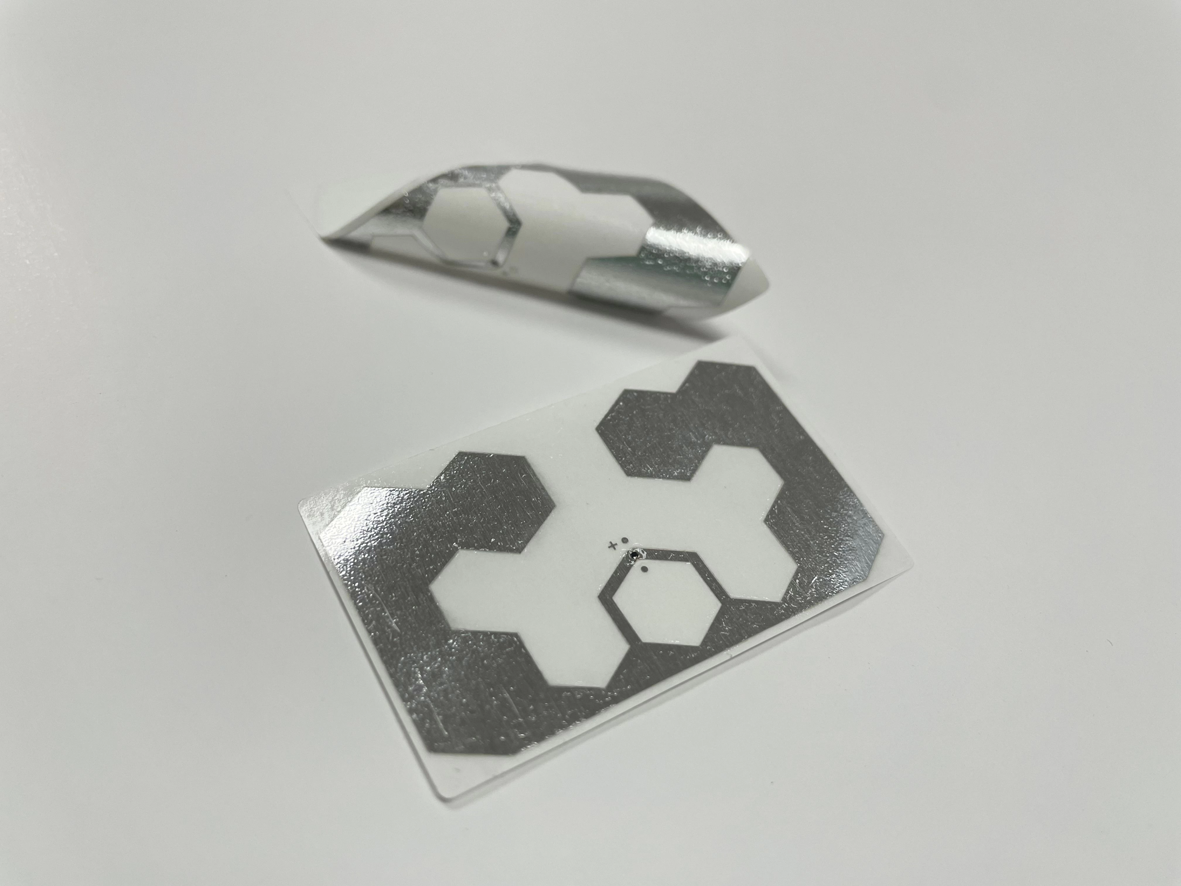 Buy Eco-friendly Rfid Sticker from Thinkgo IOT Technology (Huizhou) Co ...