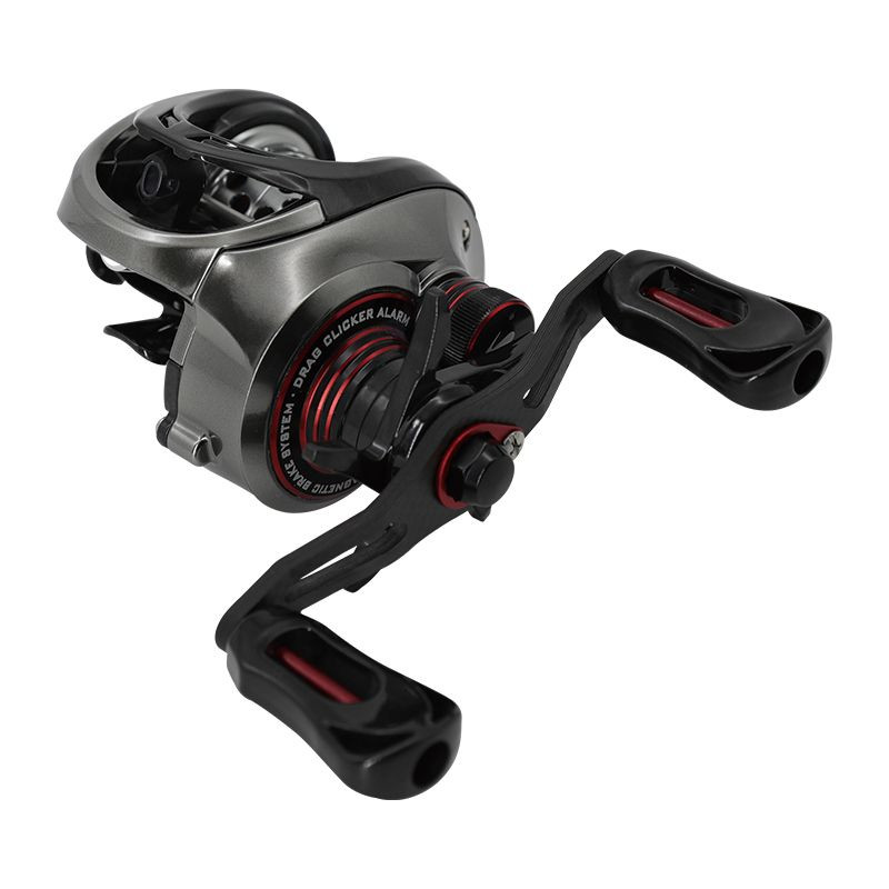 Buy Bait Casting Reel,fishing Reel,high Cost Effectiveness,gear Ratio 7 ...