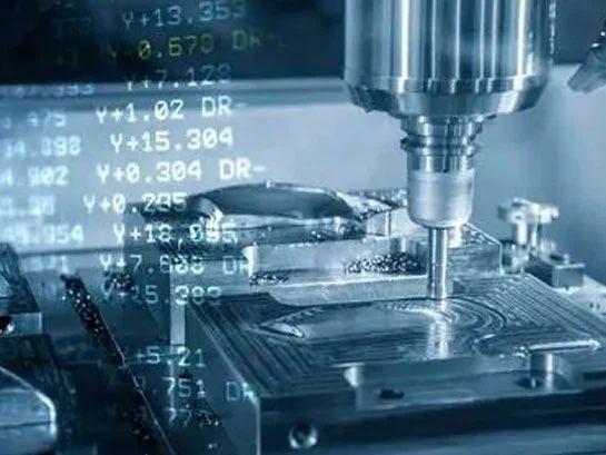 Buy Cnc Milling 2024 from Fathom Precision International LTD, China ...