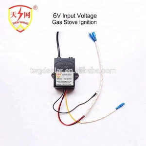 Buy 12v Electronic Gas Igniter Gas Furnace/oven/stove from Jiangsu ...
