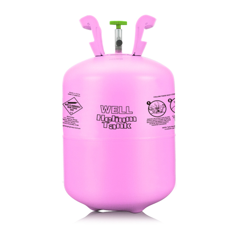 Buy 13.2l Helium Gas Tank Balloons,mini Helium Gas Bottle from Sanjiang ...