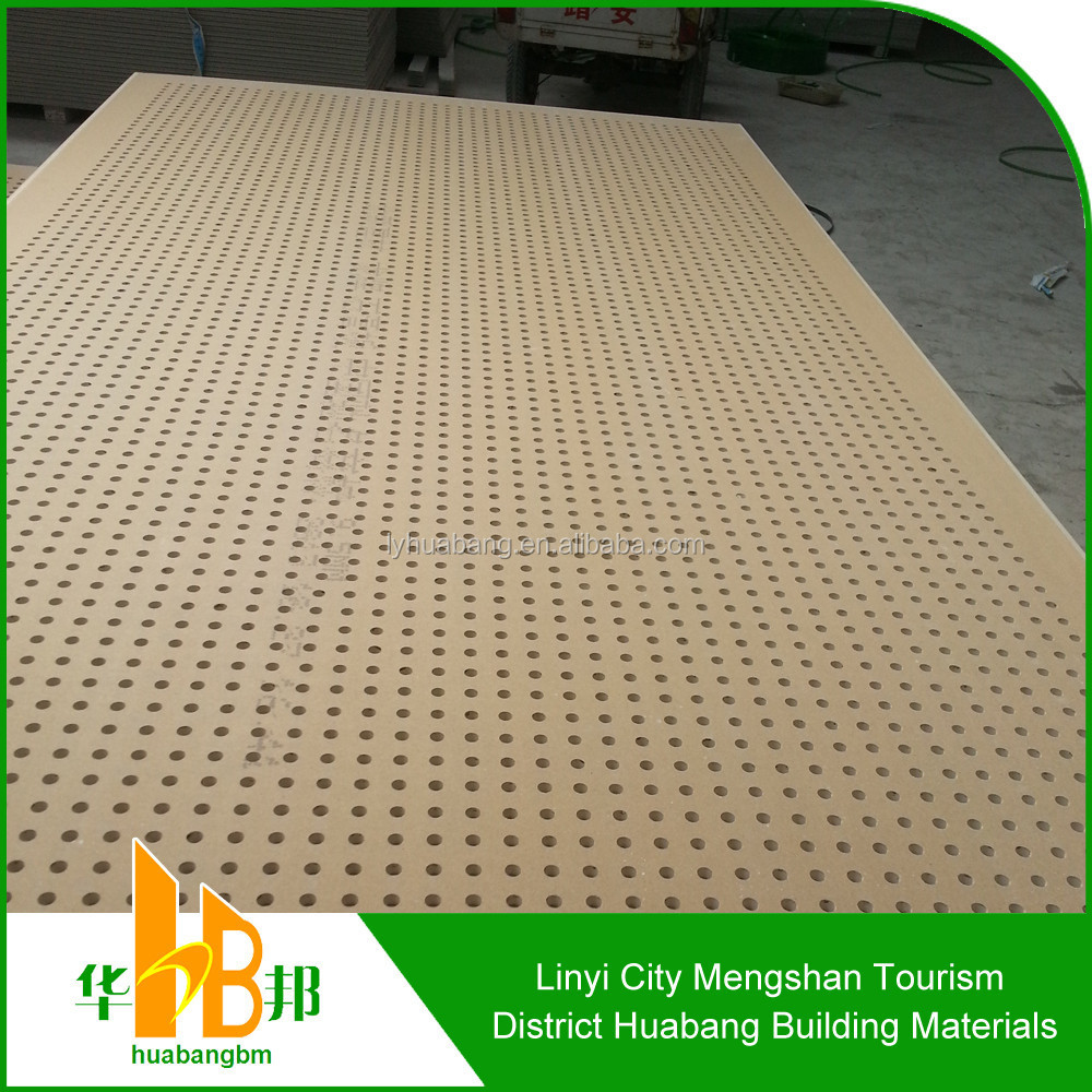 Buy 2020 Standard Size Seamlessly Fireproof Drywall Sheetrock Gypsum ...