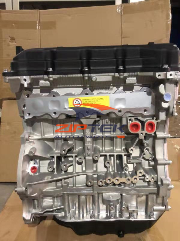 Buy 2.0l Motor Assembly G4ka Engine For Kia Carens Forte Optima Rondo ...