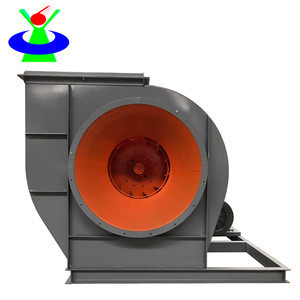 Buy 3000 Cfm Ac Centrifugal Blower Fan Exhaust Fan from Suzhou ...