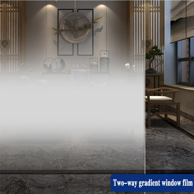Buy 3m Fasara White Gradient Window Film,gradation Window Film ...