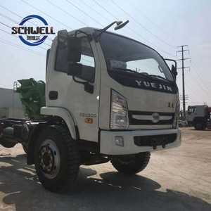Buy 3m3 Concrete Mixer Truck Concrete Mini Mixer Truck from Henan ...