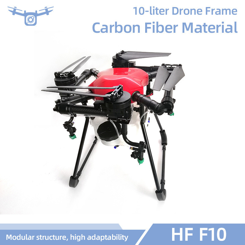 Buy 4-axis Agriculture Orchard Spraying Uav Professional Drone Frame ...
