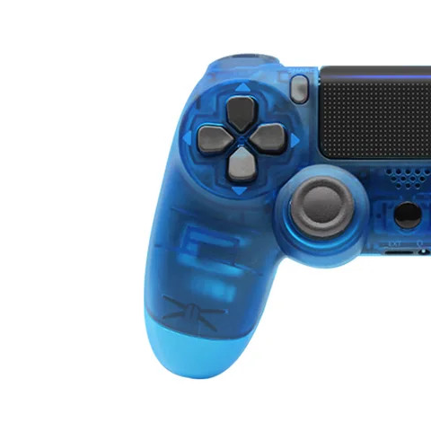 Buy 49 Colors Double Wireless Bt Gamepad For Ps4 High Quality Fast ...