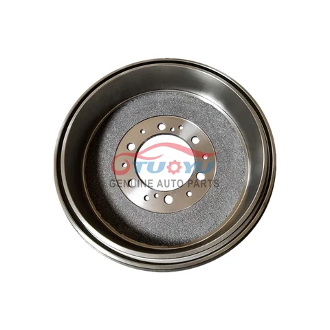Buy 4x4 4wd Pickup Car Rear Alex Shaft Brake Drum 42431-0k120 For Vigo ...