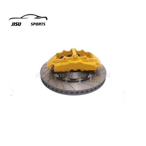 Buy 8 Big Pot Caliper Gt8 Fit For Audi A4 B9 Bmw F30 Tesla Volvo S 60 ...