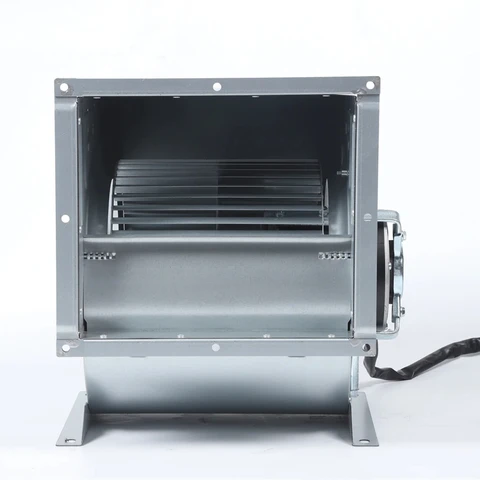 Buy 9/9 Inch Dual Inlets Centrifugal Blowers 220v 50hz Centrifugal ...