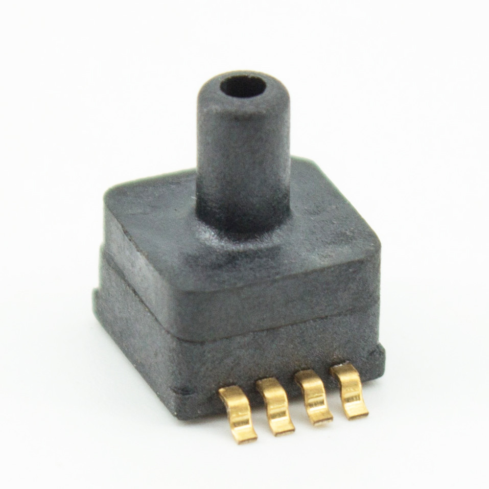 Buy Absolute Pressure Sensor Smd 105psi Air Pressure Sensors from WuHu ...