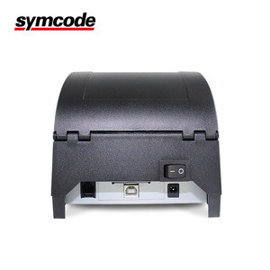 Buy All In One Pos Machine With Pos Software / Pos 58mm Printer Thermal ...