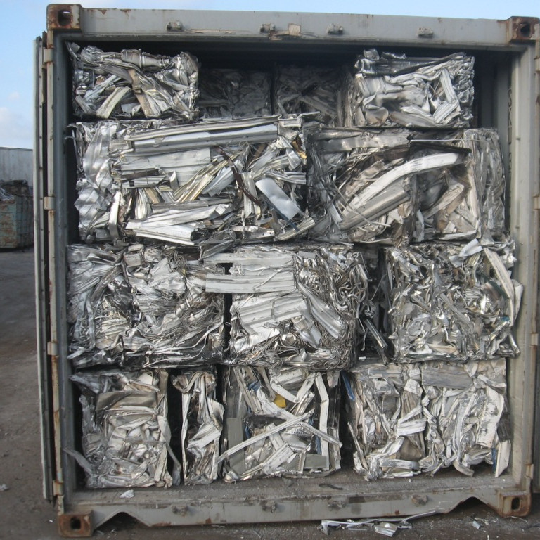 Buy Aluminum Wheel Scrap Tread Scrap Taint-tabor Tense Aluminum Scrap ...