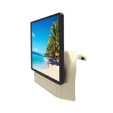 Buy Android12 Back Rear Seat Entertainment Lc200 Headrests Screen ...