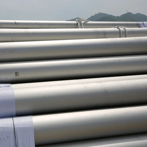 Buy Astma312 Alloy 904l (uns N08904) Austenitic Seamless Stainless ...