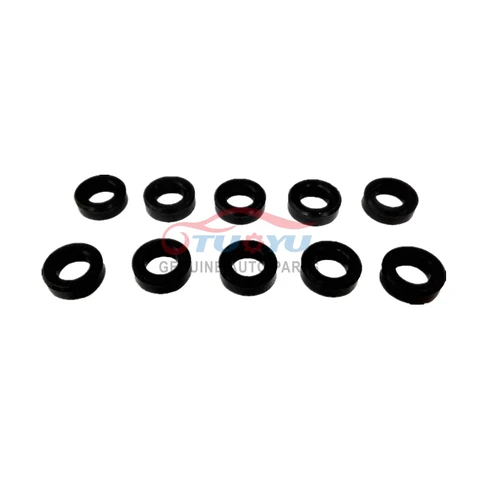 Buy Auto Injector Vibration Insulator Rubber O-ring 23291-23010 23291 ...