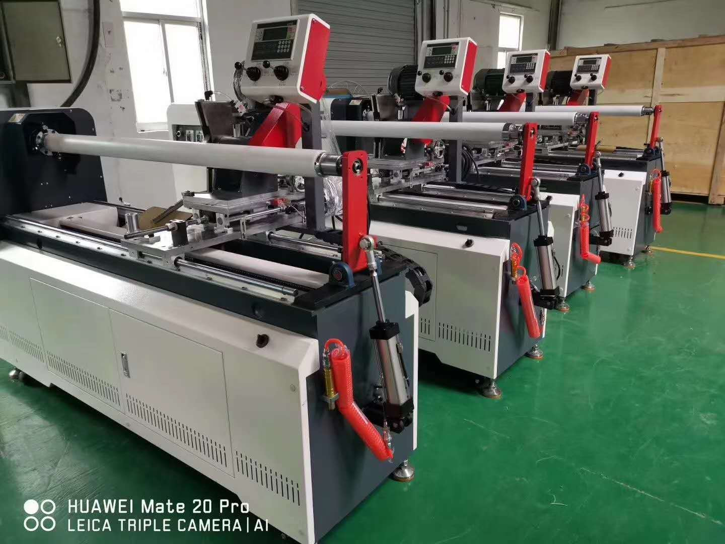 Buy Automatic Cutting Machine from Shenzhen Huaite Automation Equipment ...