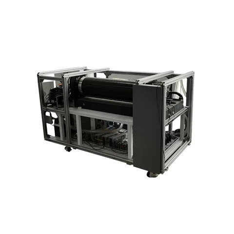 Buy Automatic Photopolymer Flexo Ctp Plate Making Machine from Shenzhen ...