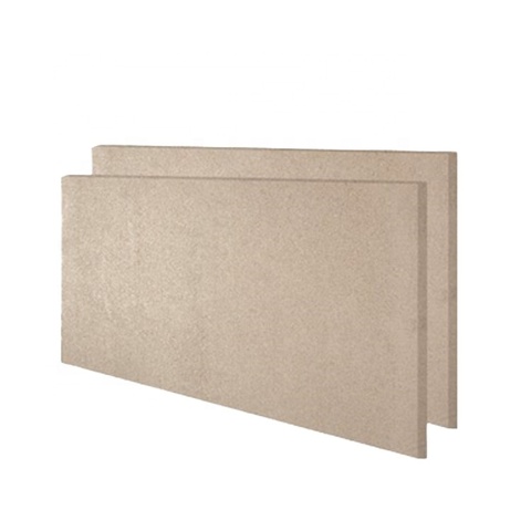 Buy Beige Vermiculite Fireproof Board For Wood Stoves Fireproof Insert ...